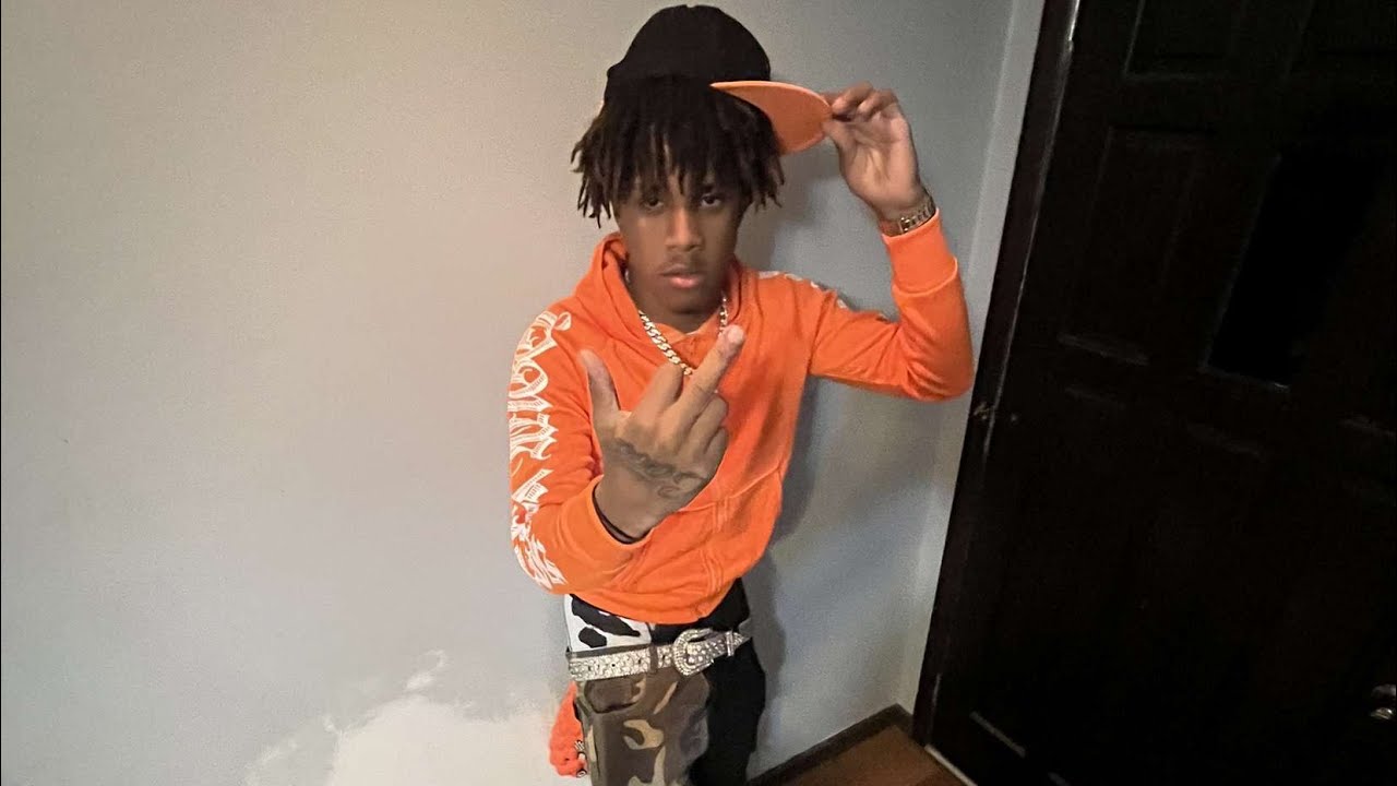 OTG LIL K - It’s lil k🔥🎤 🏼 - YouTube