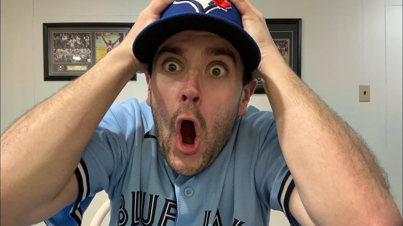 *BLUE JAYS SIGN MAX SCHERZER!!!* (January 30th, 2025) - YouTube