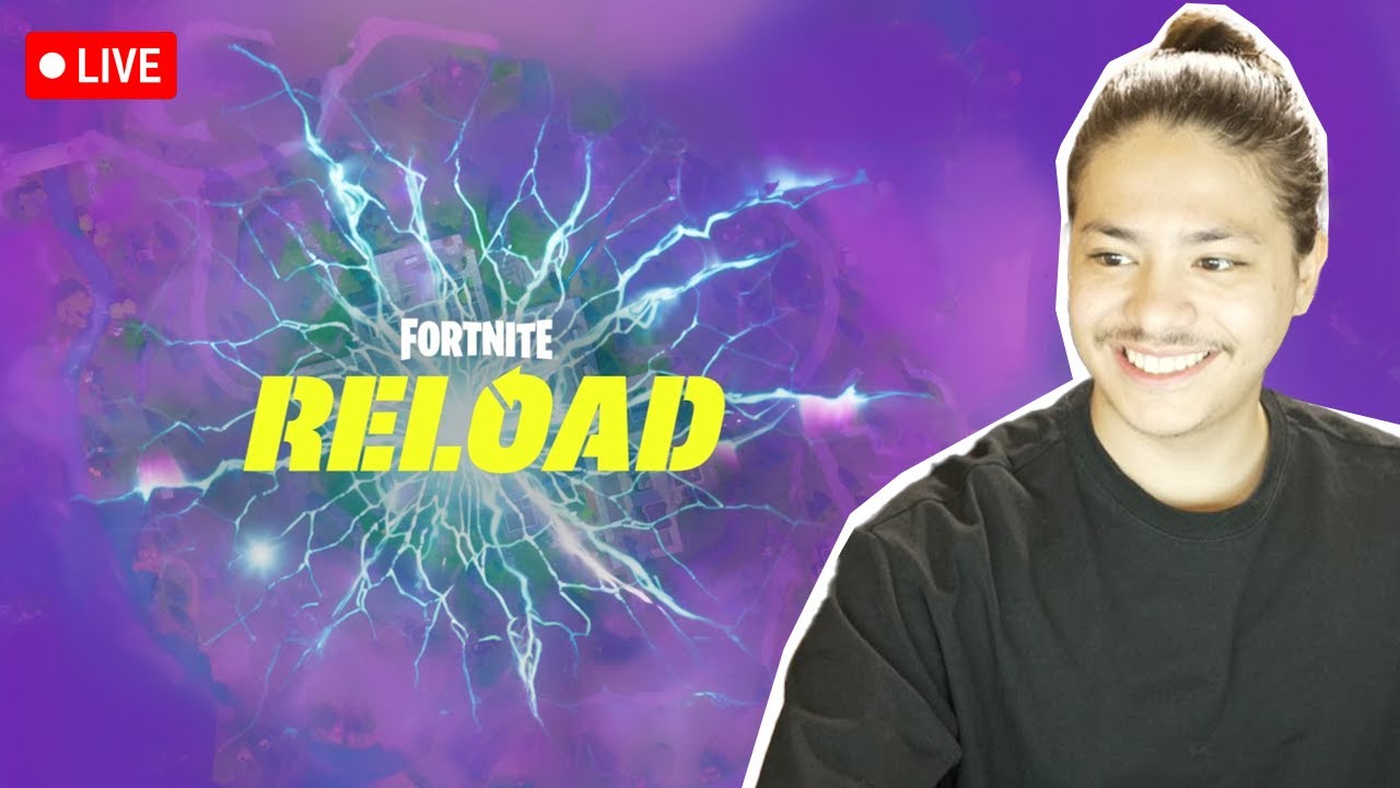 FORTNITE CHILLIN - vertical - live - join n say hi! - YouTube