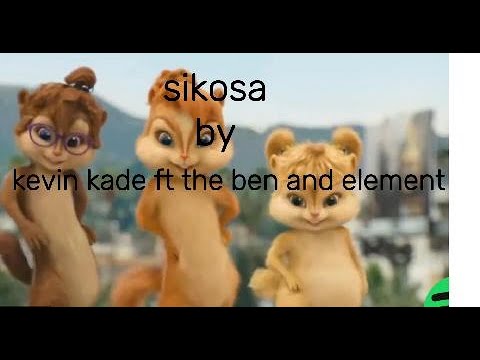 sikosa by kevin kade ft the ben and element elee - YouTube