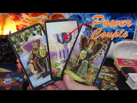 CAPRICORN♑SPARKS WILL FLY WHEN U MEET THEM, HAPPENS SO FAST 💕 JULY 2024 ...