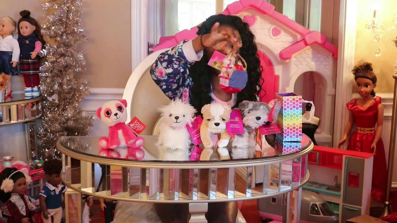 Our Generation Animal Review - YouTube