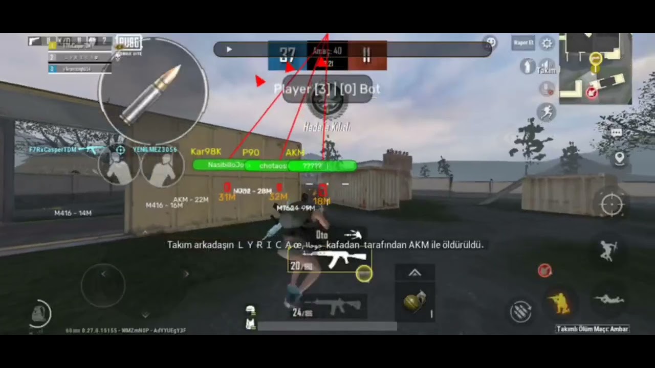 pubg lite hack full safe - YouTube