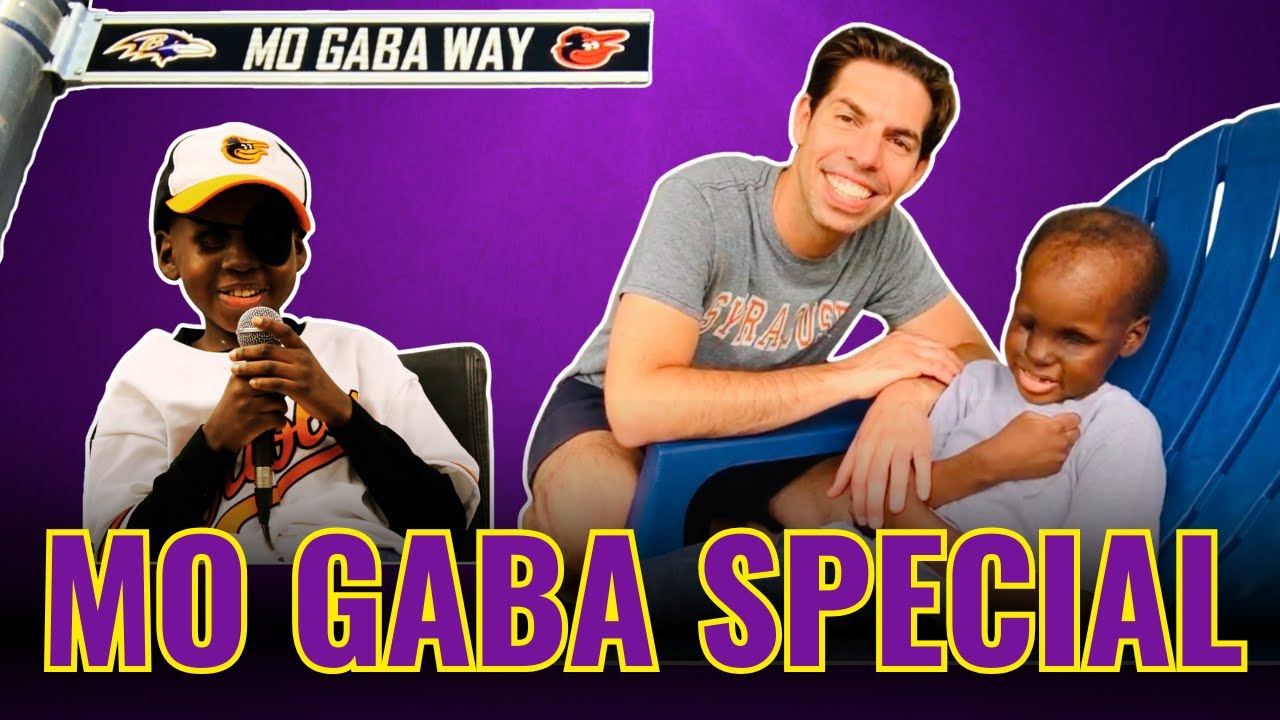 The Spirit of Mo Gaba Lives On: A Heartfelt Anniversary Tribute 5 Years ...