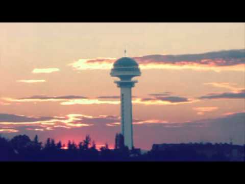 Zil Sesleri 2016 #8 this is angara