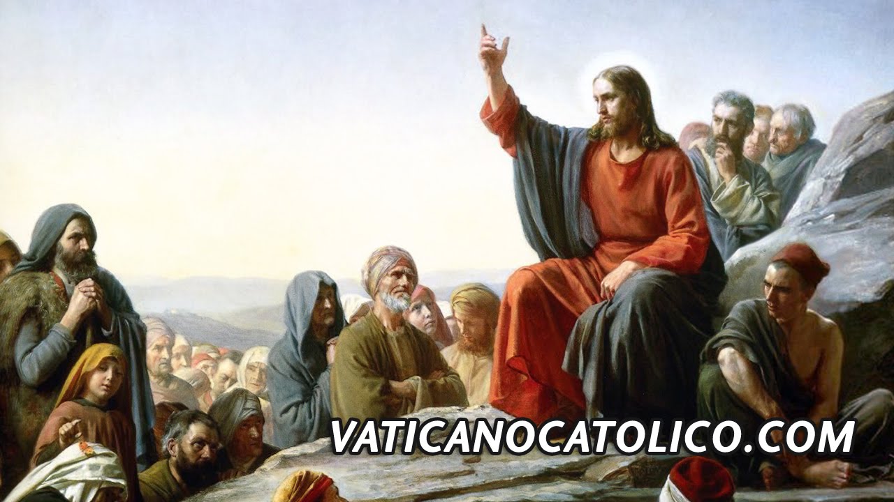 Jesús dice: “No juzguéis y no seréis juzgados”. ¿Qué significa esto ...