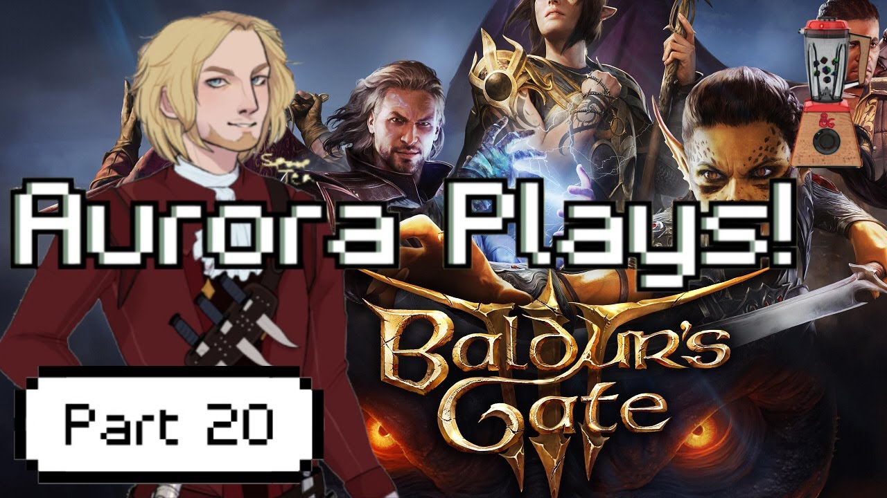The Zentarum, Flaming Fist and Gith! | Baldur's Gate 3 Early Access ...