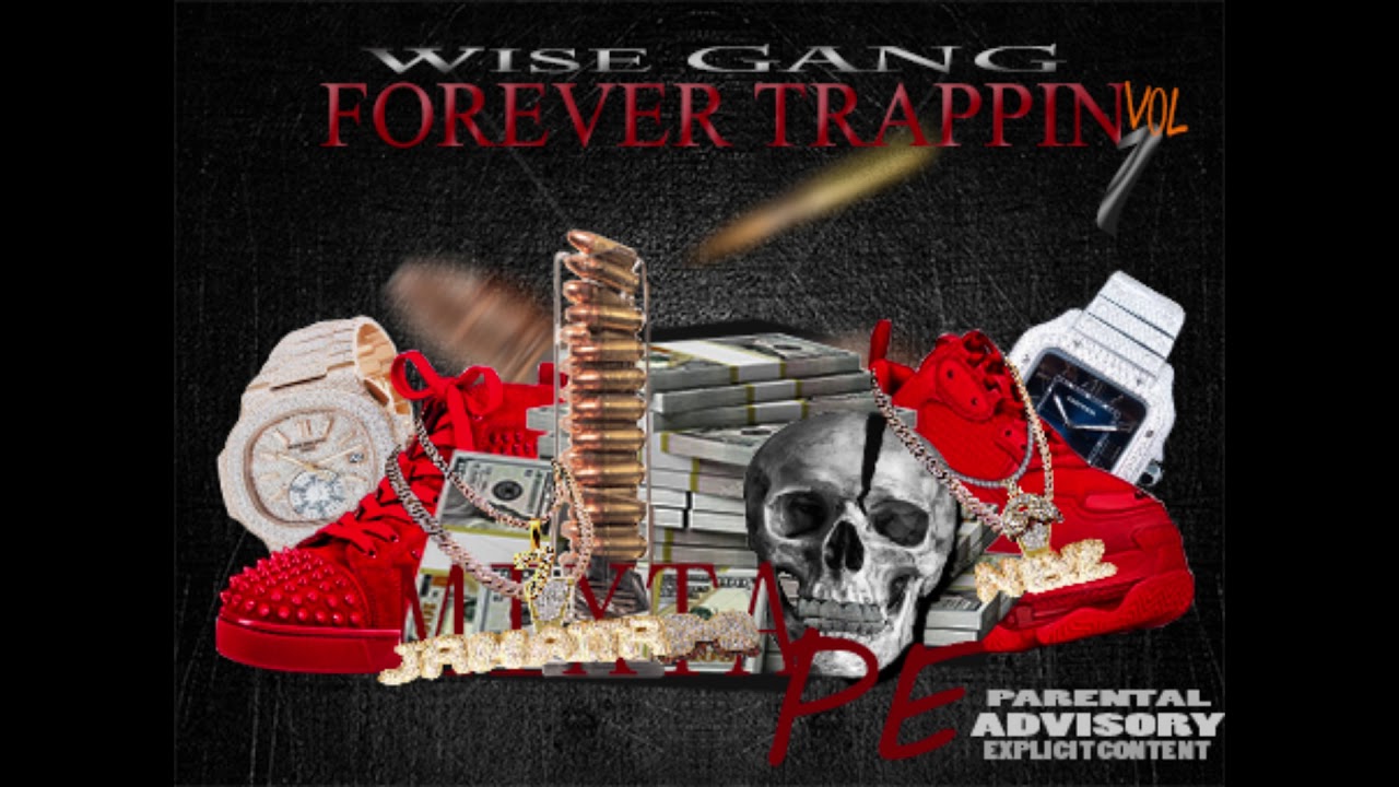 Wise Gang pop out [Official Audio] - YouTube