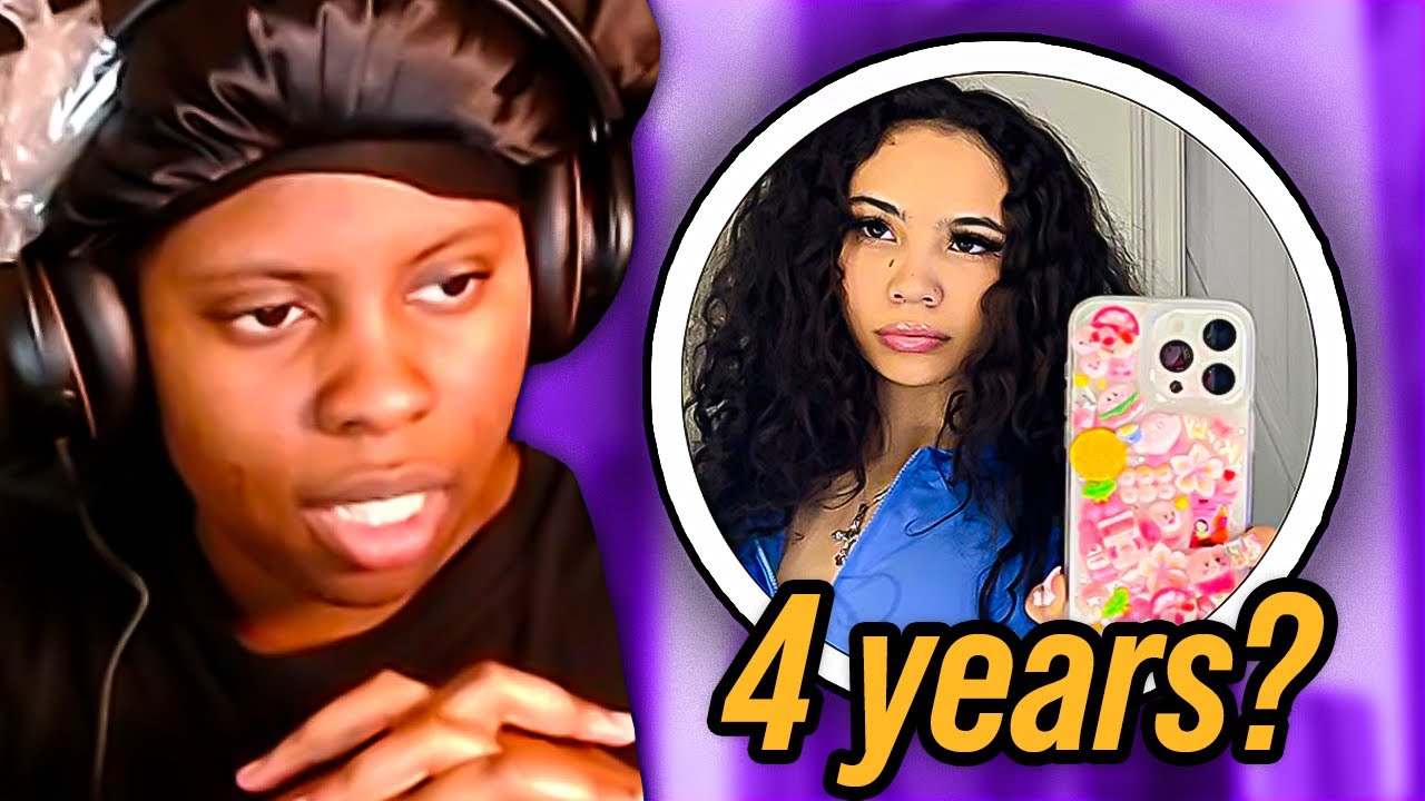 She Catfished As A IG Model For 4 Years.. - YouTube
