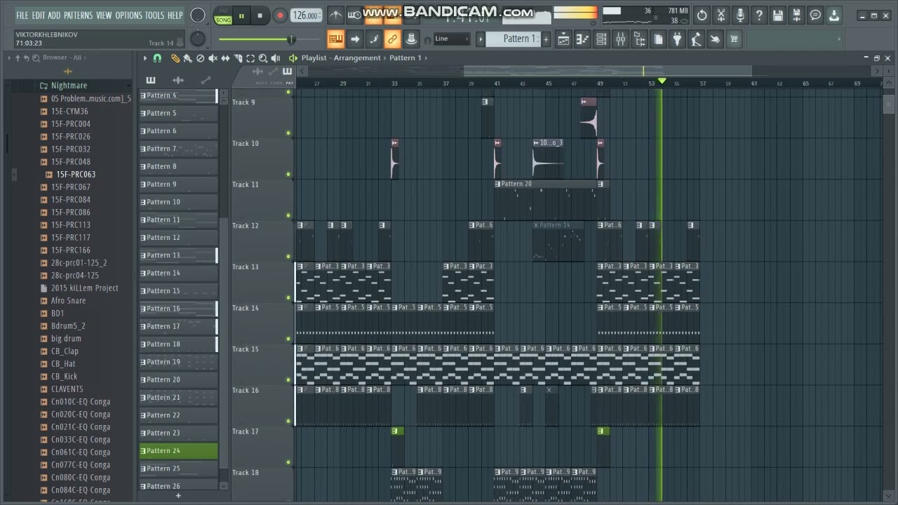 shebeshxt flp. shebe Monateng by Naqua SA 2022 flp project - YouTube Music