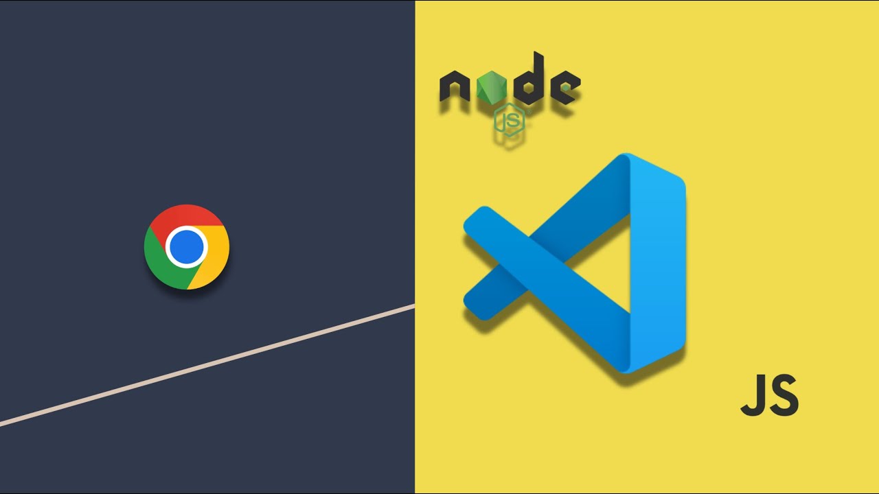 Setting Up Your JavaScript Environment | VS Code, Node.js & Browser ...