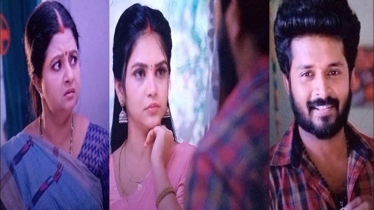 బాలు మీనా విషయం లో అదిరిపోయే మలుపు ఒక్కసారిగా మనసు మార్చుకున్న బాలు