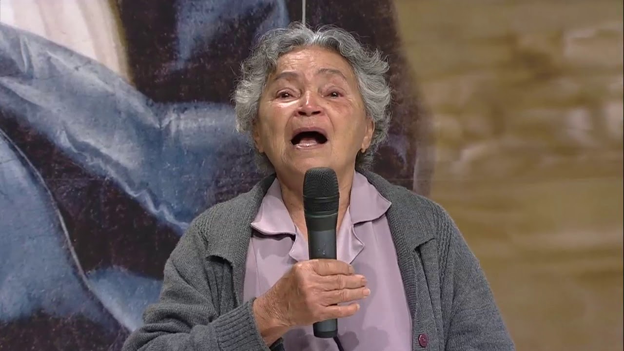 Testemunhos das Mãos Ensanguentadas de Jesus - Josefa Fernandes Barbosa ...
