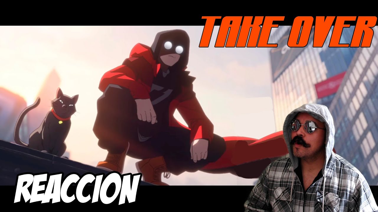 Reacción a TAKE OVER | La canción del Worlds 2020! Faker, Xpeke y más ...