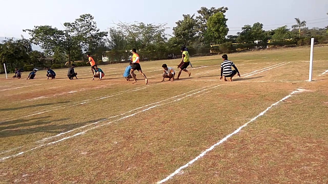Government polytechnic Thane(s.s jondhale polytechnic dombivli vs. G.p ...