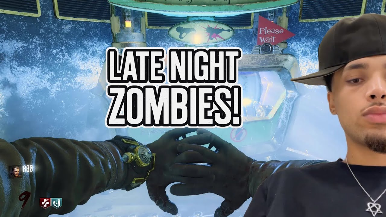 Classic Zombies? Get In Here!! - YouTube