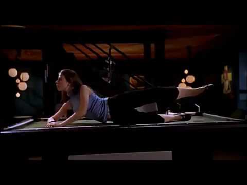Buffy the vampire slayer: Once more with feelings: Dawn's ballet/what ...