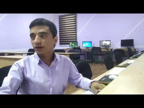 Kompyuterni 0 dan o'rganish 1-dars /Компьютерни 0дан урганиш 1 дарс - YouTube