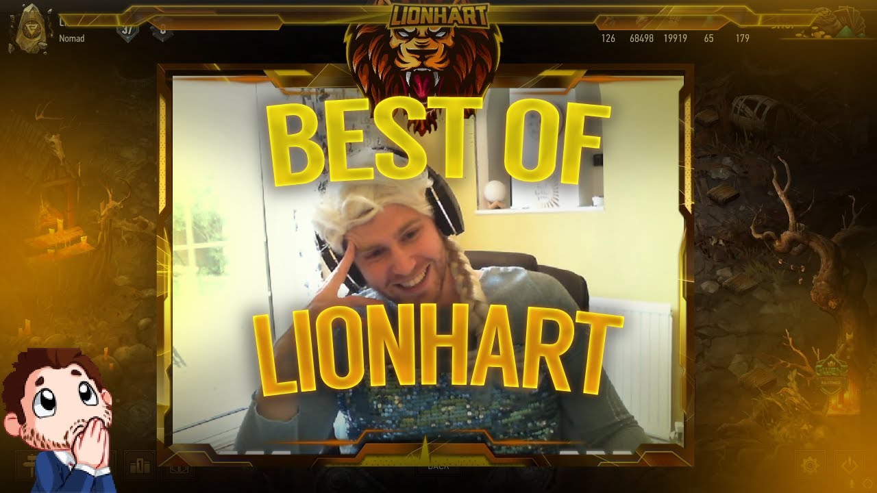 Best of Lionhart #2 - YouTube