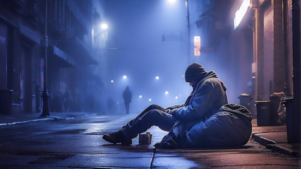 Looking Back From Here // Laurel Violet Dark Music Ambient - YouTube