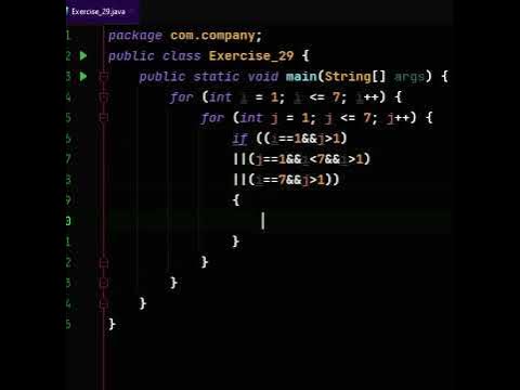 print capital #C_40using star in java || coding status #shorts#instagram#whatsapp#programing# ...