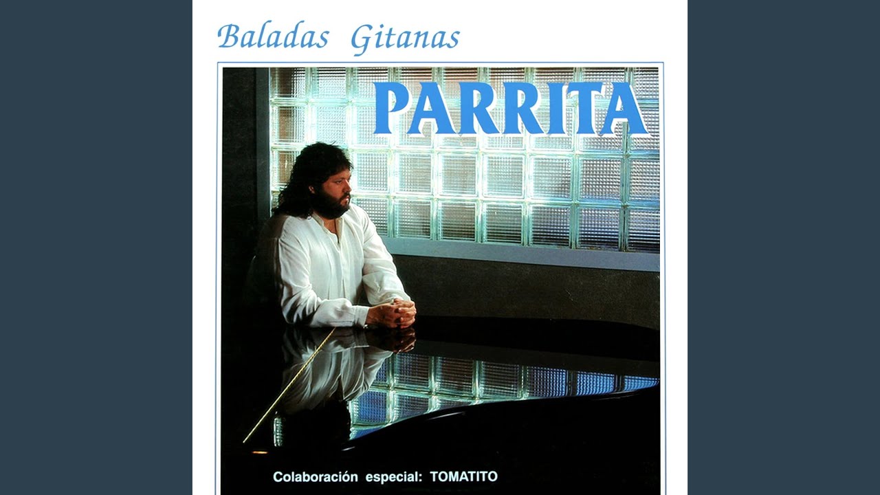 Contando Las Horas - YouTube