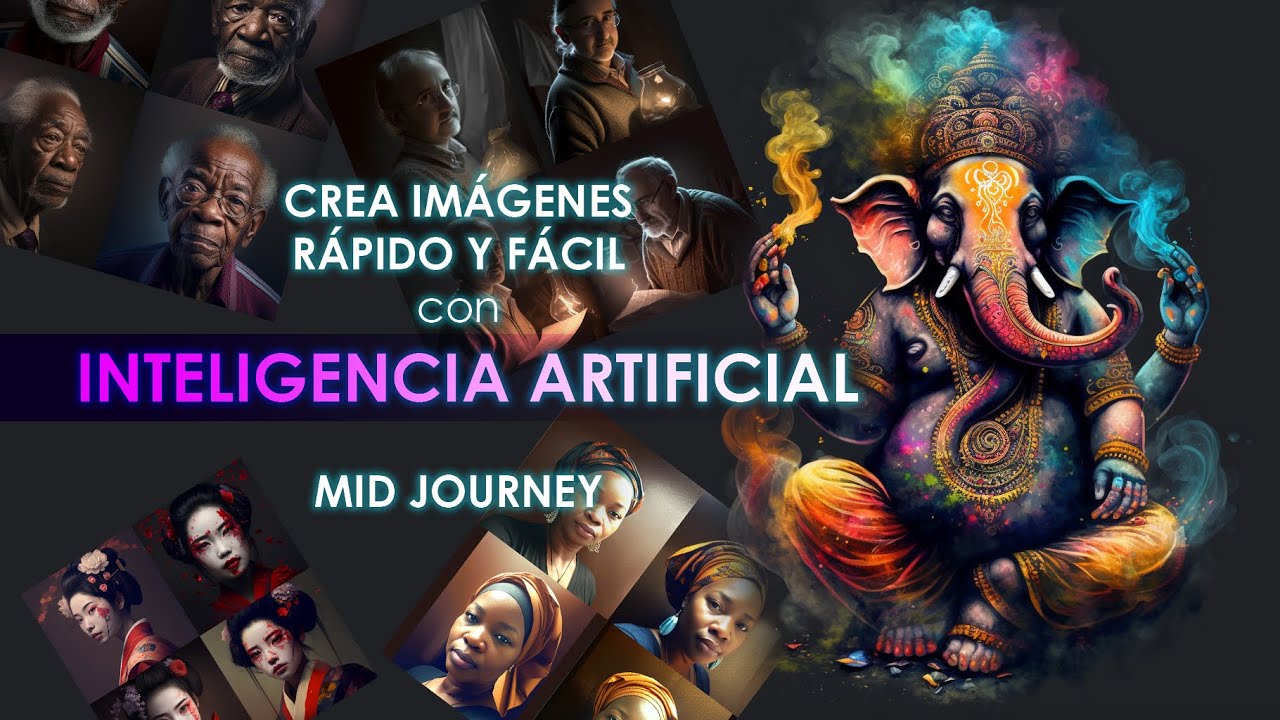 Tutorial AI - YouTube