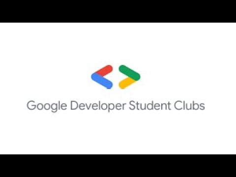 GDSC Lead application video for AUCE 2024 Academic year. - YouTube