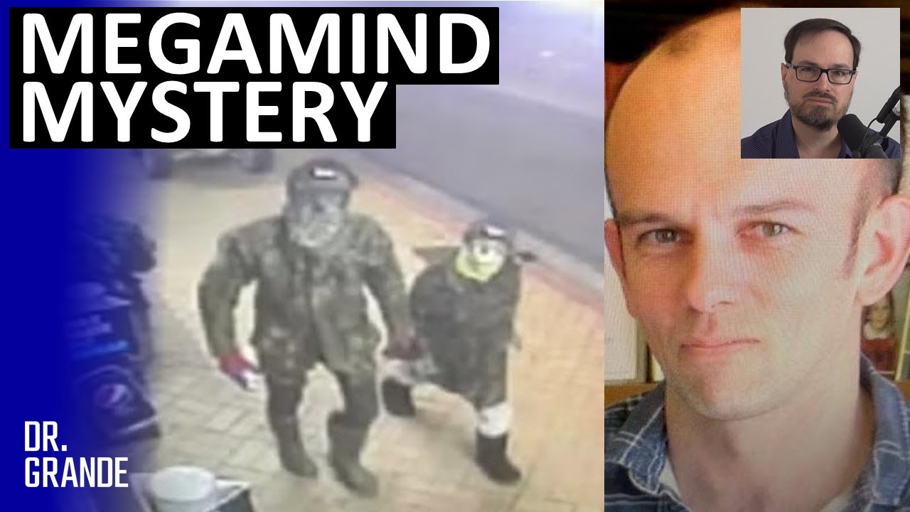 'Evil Genius' Father and His Three Children Disappear in New Zealand ...