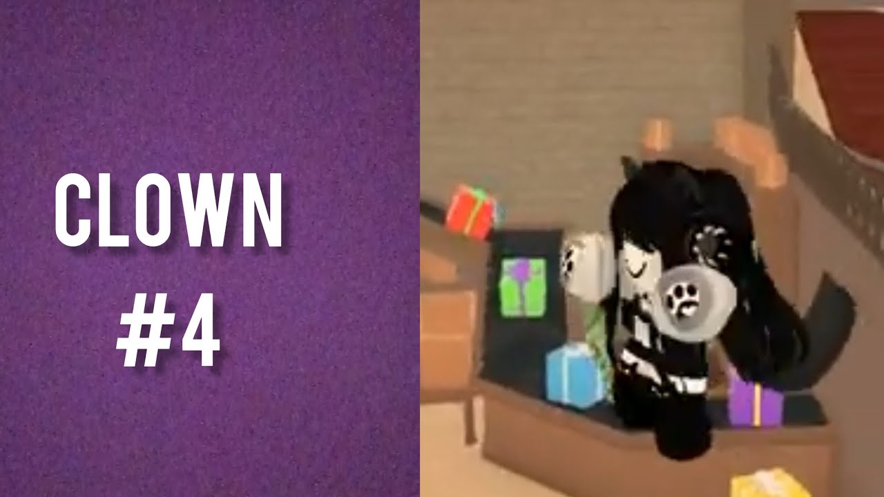 Catching Mm2 Exploiters #4 - HUNTER SERIES. - YouTube