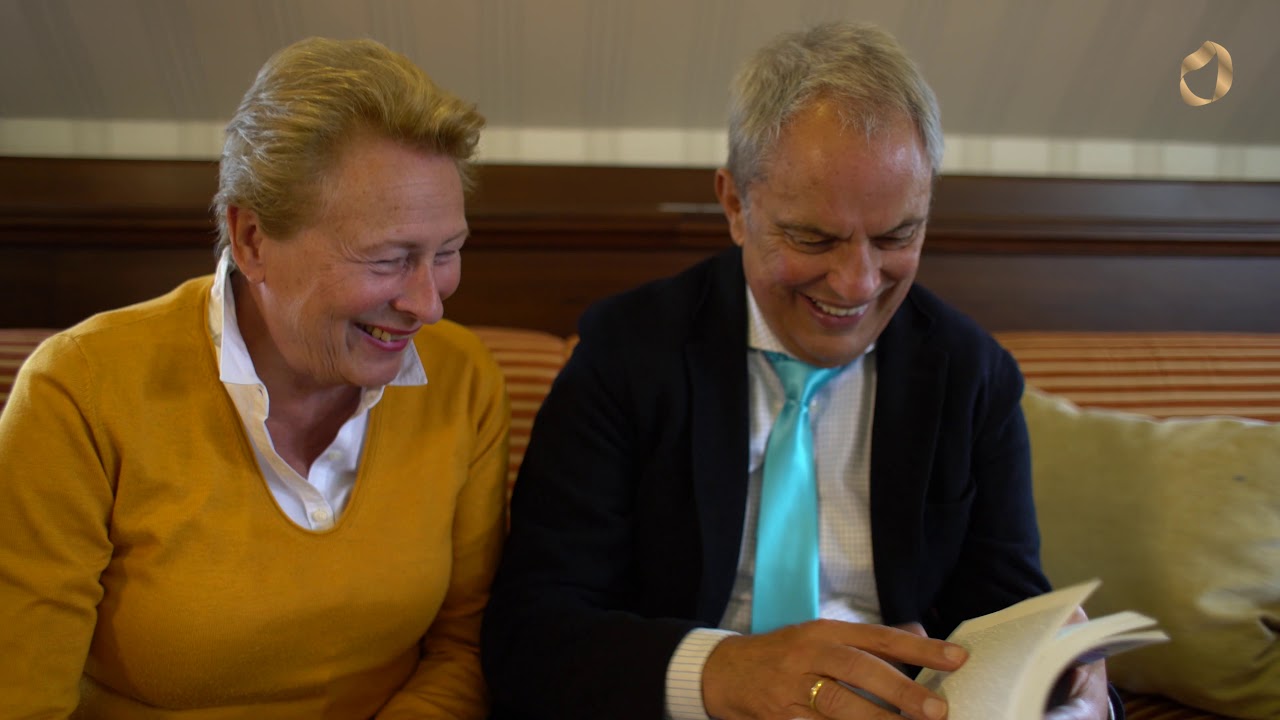 Dr. Jochen Thies – Kategorie: Literatur - YouTube