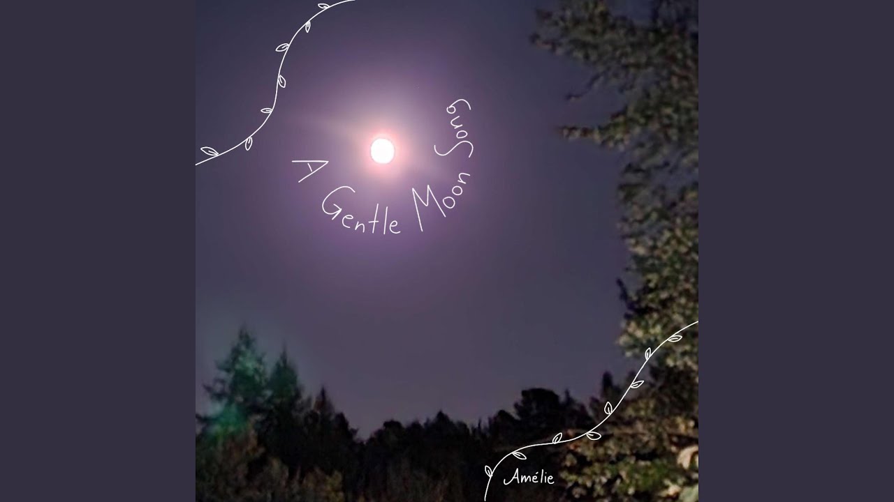 A Gentle Moon Song (feat. Dave Nachmanoff & Bart van der Zeeuw) - YouTube