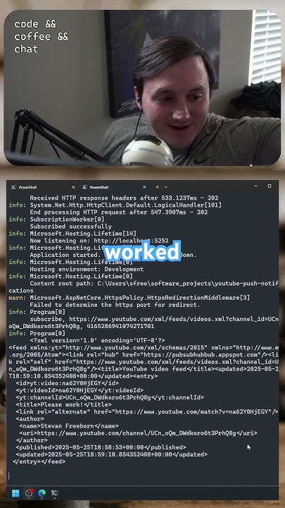 Getting Unstuck is the Best Feeling Ever 💯 #programming #coding #developerlife #letsgo - YouTube