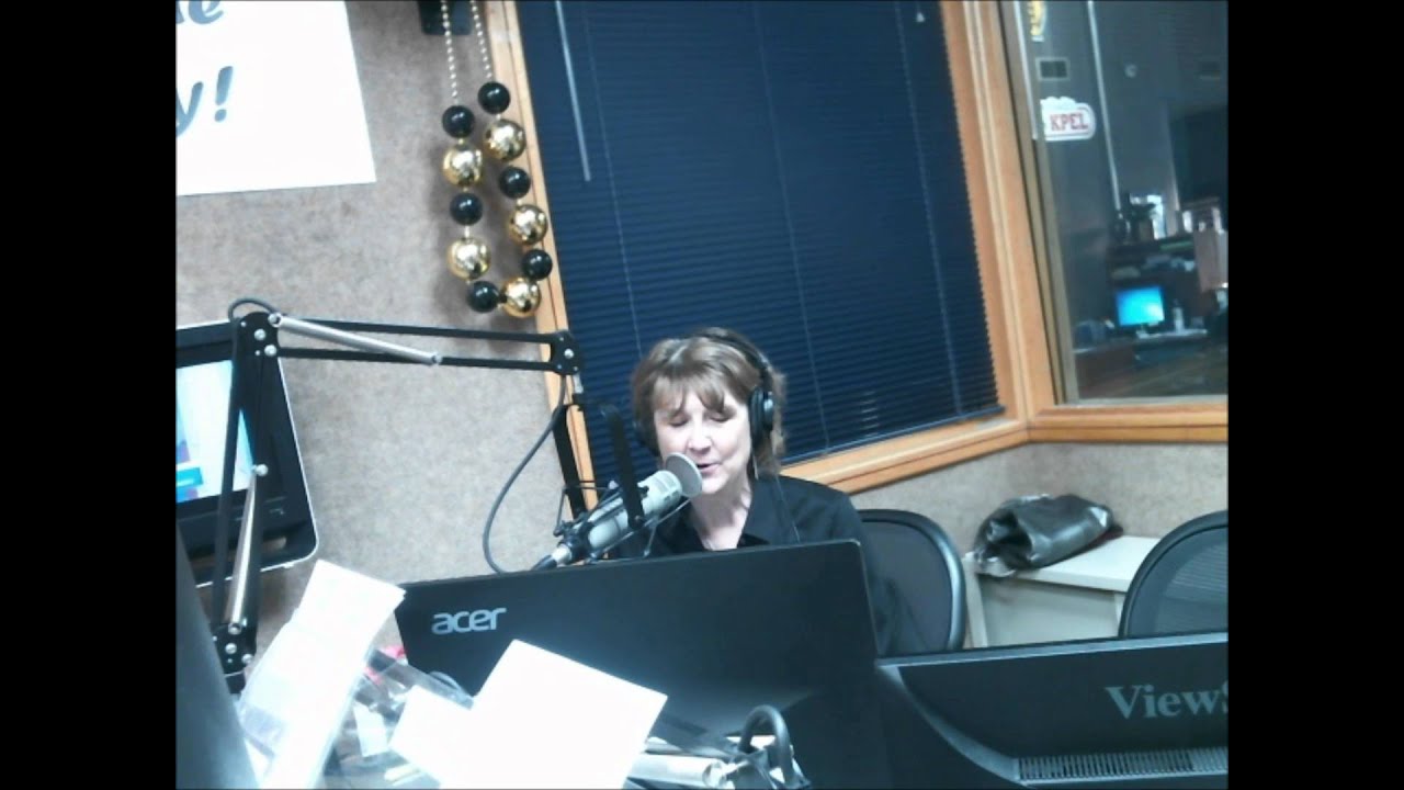 Janet's Joke Of The Day + Birthdays for March 14, 2016 - YouTube