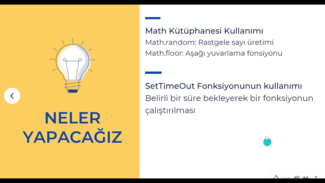 Zar Atma Uygulaması - YouTube