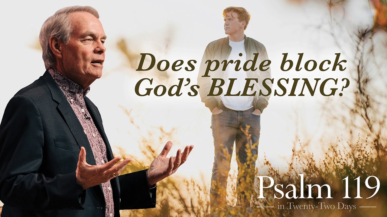 Psalm 119 in Twenty-Two Days: Episode 3 - - Bible Portal