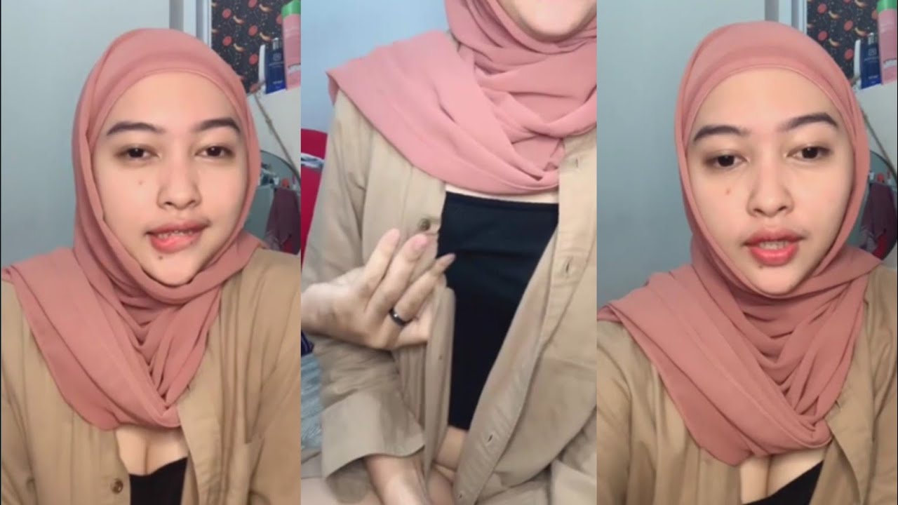 Live tiktok Gunung Gede pemersatu bangsa Terbaru || bigo periscope new - YouTube