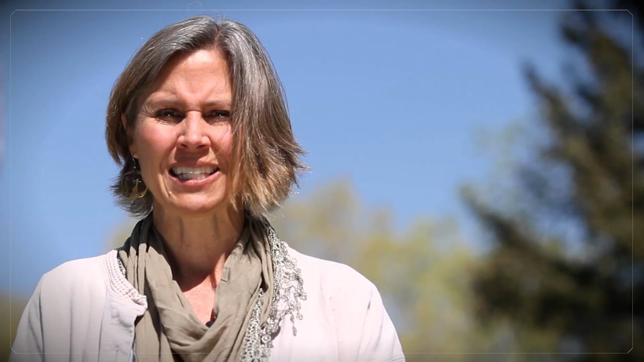 Susan Koehler's Story - YouTube