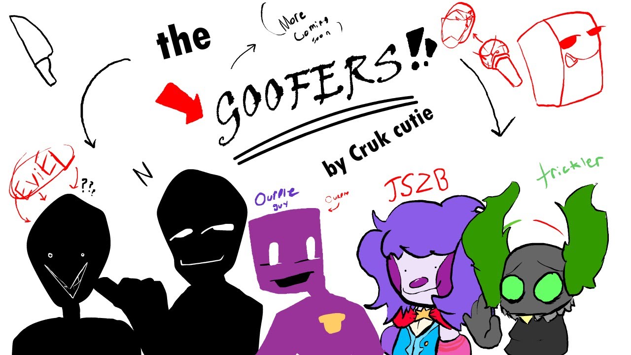 goofball teaser - YouTube