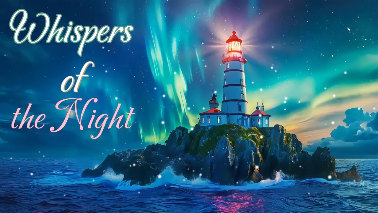 Whispers of the night - YouTube