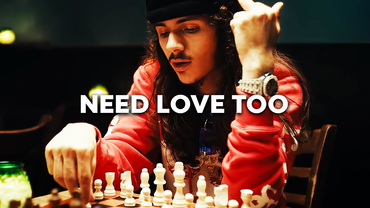 [FREE] BabyTron Sample Type Beat | 'Need Love Too' | Prod. Alex Kure ...