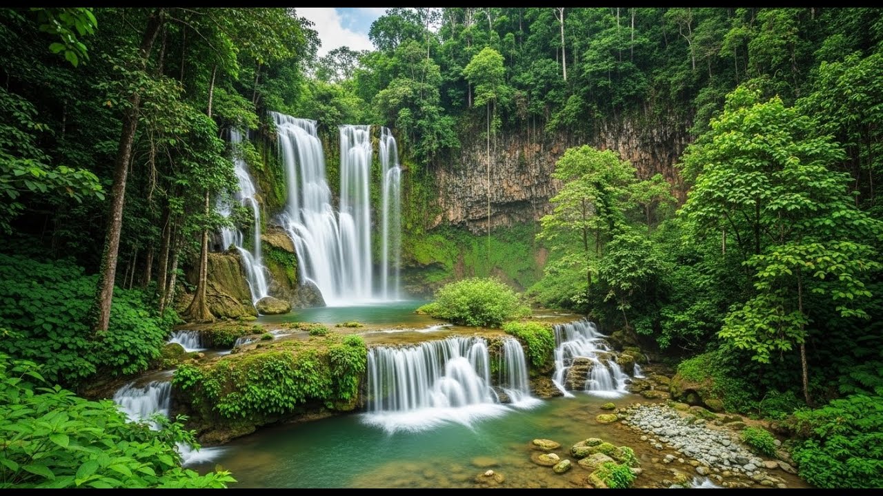 Relaxing Music | Soft Ambient Sounds for Restful Sleep and Inner Peace ...