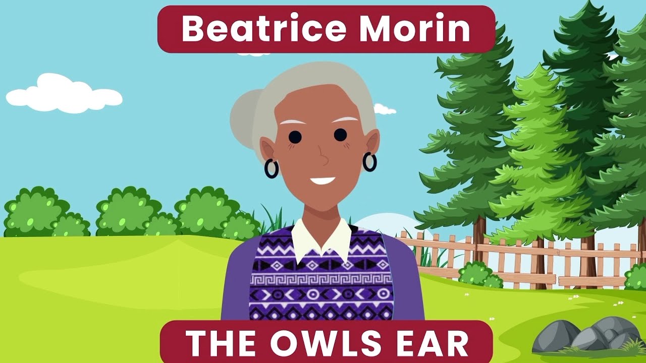 [Enoch Animated] The Owl's Ear - YouTube