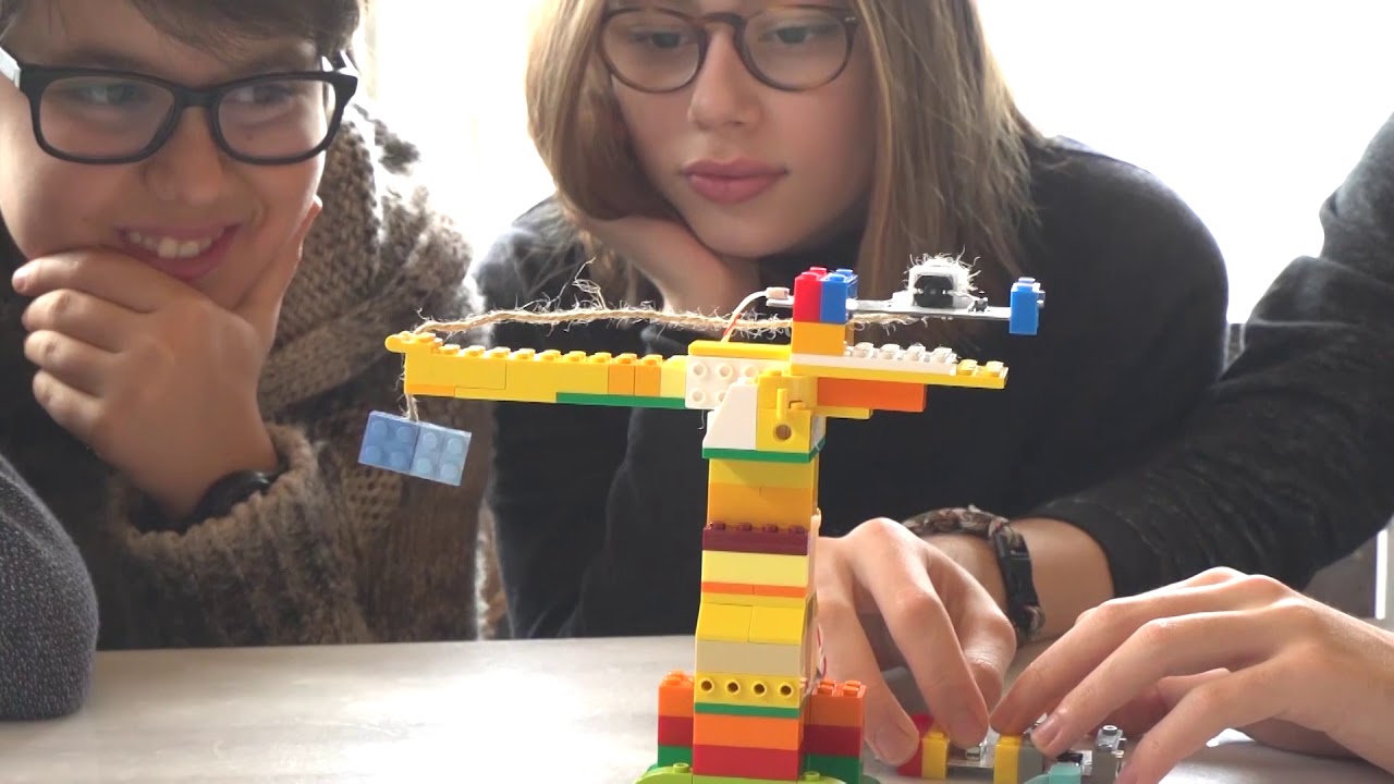 What is Twin Science Kit? #1 - YouTube