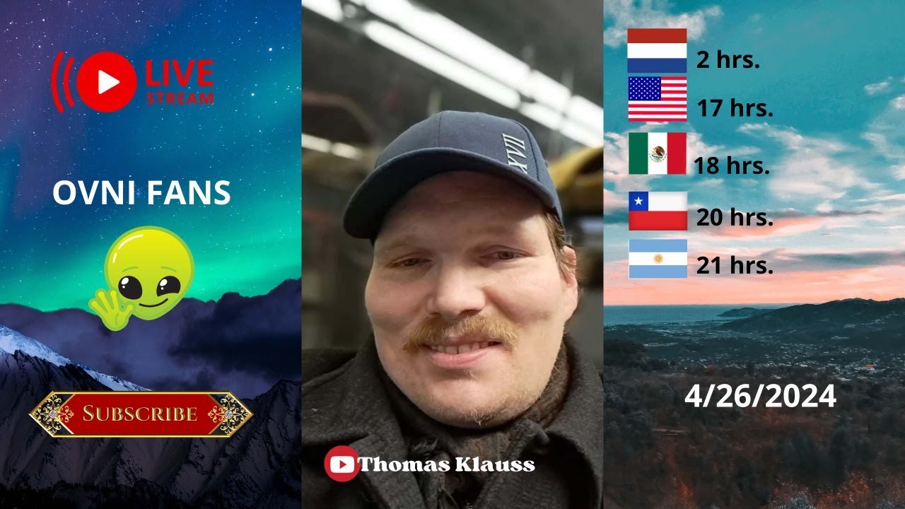 Thomas Klauss - YouTube