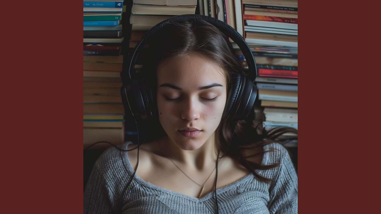 Focused Study Tranquil Sounds - YouTube