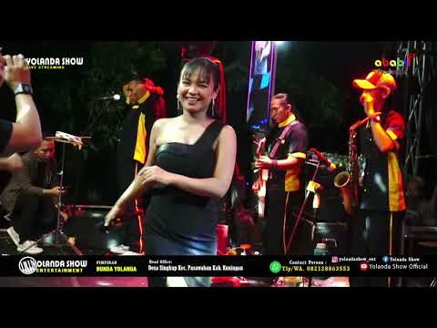 LAGU SEXY || YANIS SUKMA || MY KADEUDEUH SELAWASE YOLANDA SHOW