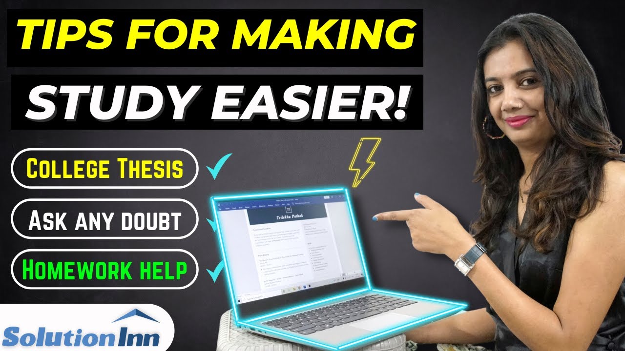 Online 24/7 Homework Help | Expert Tutors | Solutioninn - YouTube