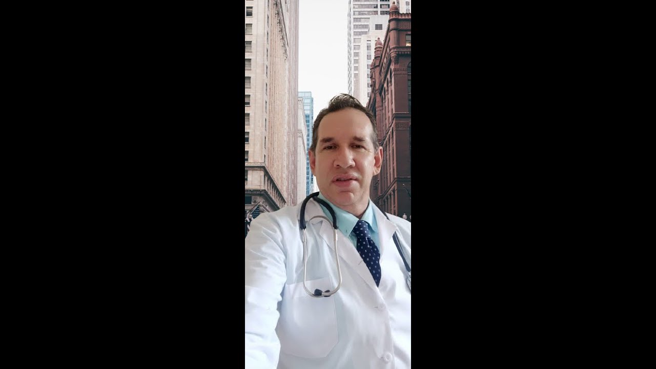Puntos Pielo-Reno-Ureterales - YouTube