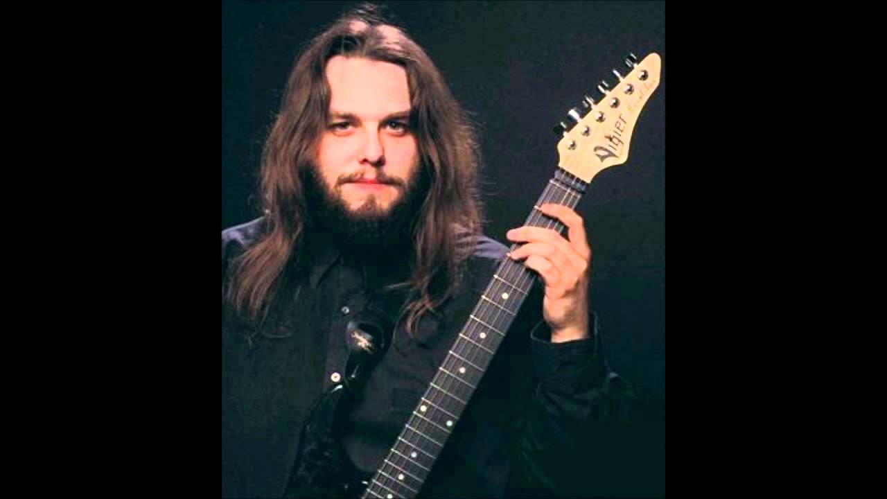 Marc Scarescone Meesters - Epilogue- first demo 2012 - YouTube
